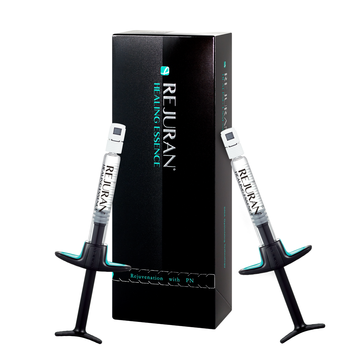 Healing Essence – Alphablue Medical