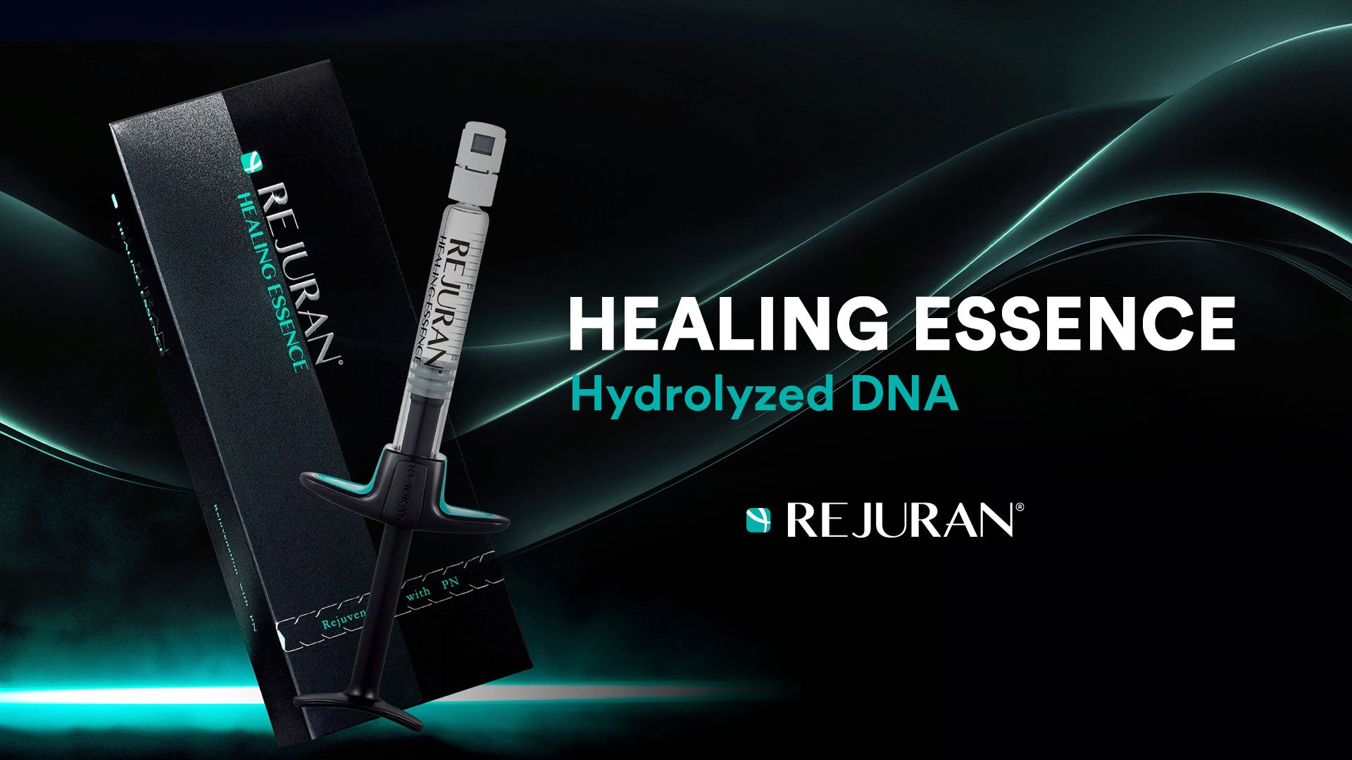 Healing Essence – Alphablue Medical