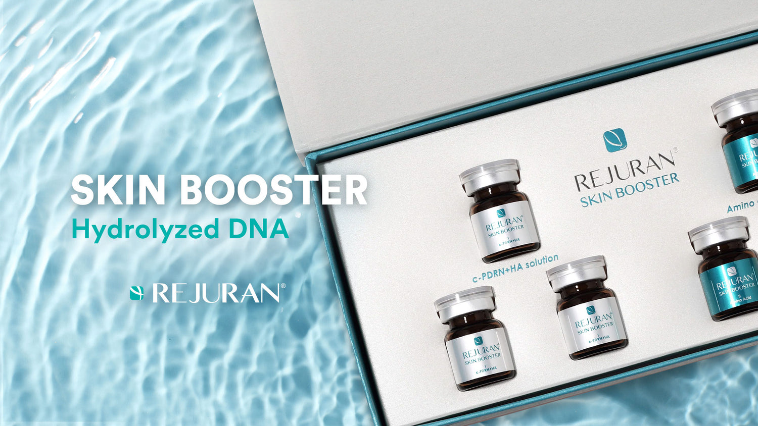 Skin Booster – Alphablue Medical