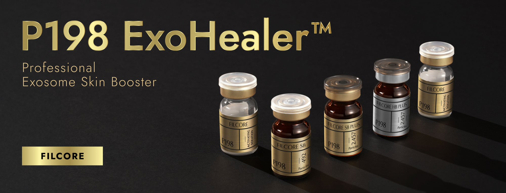 P198 ExoHealer™ – Alphablue Medical