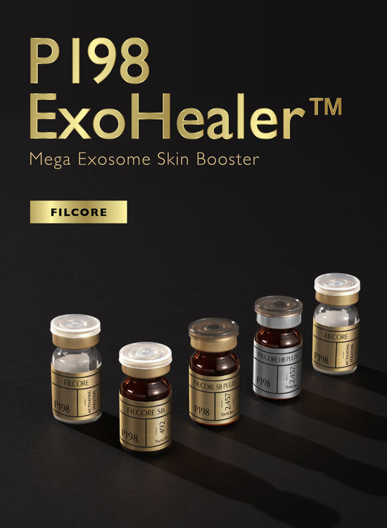 P198 ExoHealer™ – Alphablue Medical